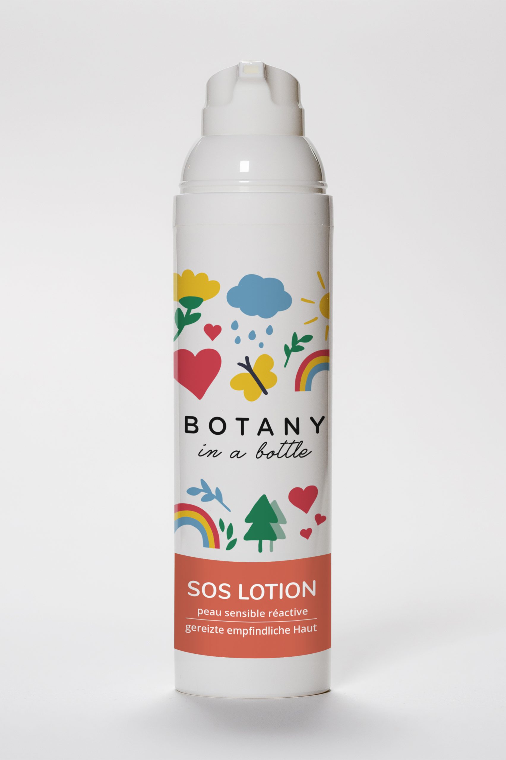Produits Botany In A Bottle - Botany in a Bottle